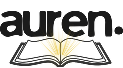 Serene Light Reading Screen™ – Auren